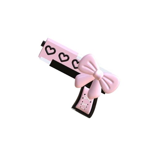 Blackpinkgun Discord Emoji
