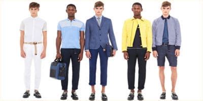 Parisian Dress Code Our 101 Lesson Discover Walks Blog