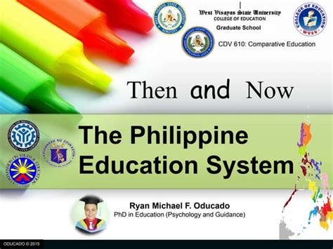 General Education Curriculum Pptx