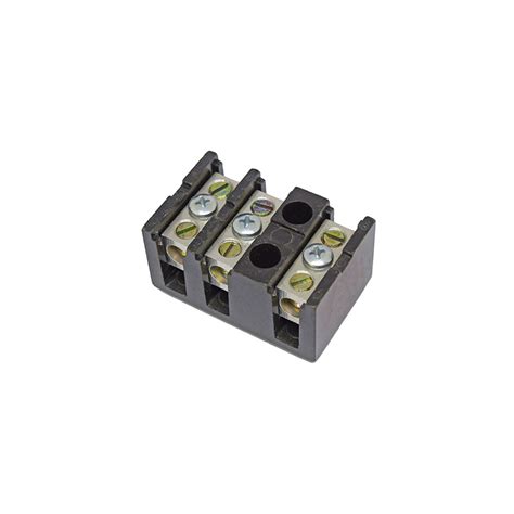 Suntan Supply ETS Three Way Terminal Block Suntan Supply