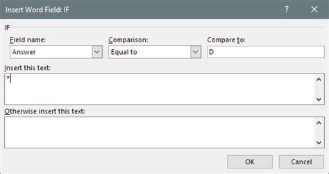 is it possible to convert mcqs on excel into word super user