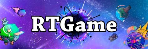Rtgame Bsky Social On Bluesky