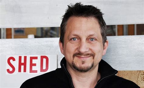 Thomas Schaer 2 Shed Architecture And Design