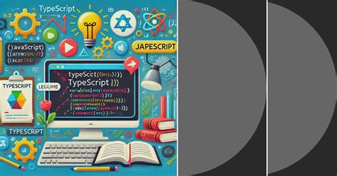 List Typescript Curated By M Business Solutions Medium