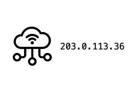 Remote Static IP Address Solutions For IoT Core Transit