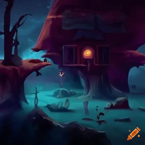 Building A Simple 2d Game Using Javascript And Html5