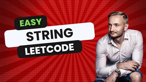 Leetcode Js Length Of Last Word Easy Youtube