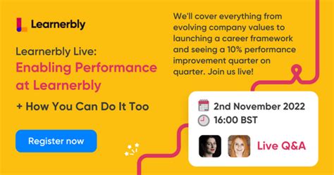 Career Progression Frameworks What Are They And Why Should You Have