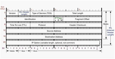 Networking Basics For The Hackers Ethical Hacking