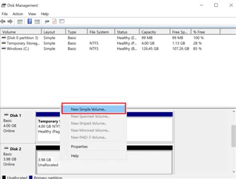 HOW TO ATTACH A DATA DISK TO A VIRTUAL MACHINE AND INITIALIZE IT FOR