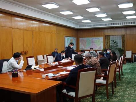 УОК Хөл хорионы үеэр зөвшөөрсөн 14 байгууллага ажиллана