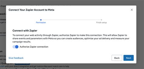 Step 1 Implement Integration Conversions Api Documentation Meta