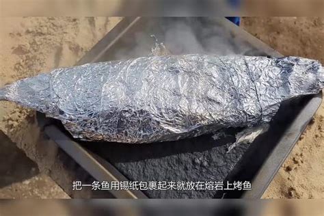 1000度熔岩浇到水宝宝上会怎样？老外实验，网友直呼太爽了！到水老外实验