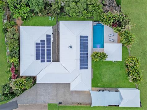 10 Java Court Redlynch Qld 4870 Property Details