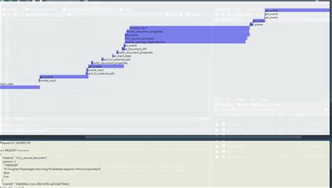 RStudio Desktop Slow And Laggy When Project Is On A Network Drive RStudio IDE Posit Community