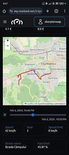 My Realdash New Features My Realdash Realdash Forum