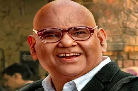 मशहूर अभिनेता सतीश कौशिक का 66 साल की उम्र में हार्ट अटैक से निधन