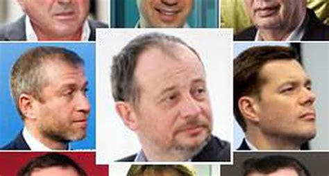 Най богатите руснаци Profit Bg