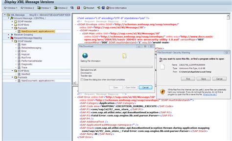 Excelxlsx To Csv Converison In Sap Pi Xi Sap Community