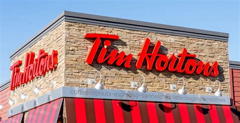 Tim Hortons Officially Launches In India Today With Unique Menu Items Dished