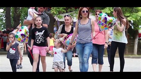 ბავშვის უფლებათა კონვენცია მუხლი 9 Youtube