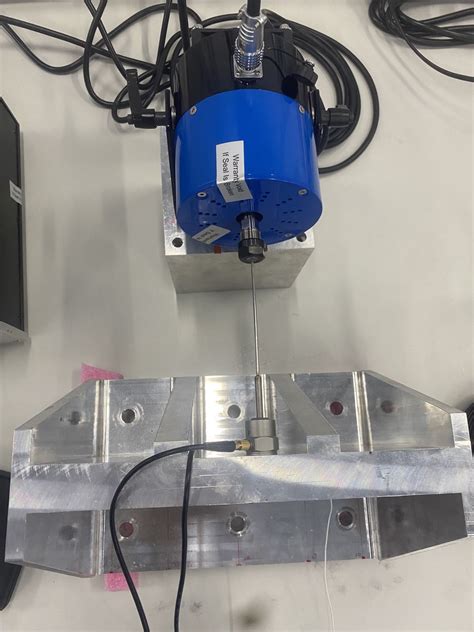 汉航 试验模态分析ema