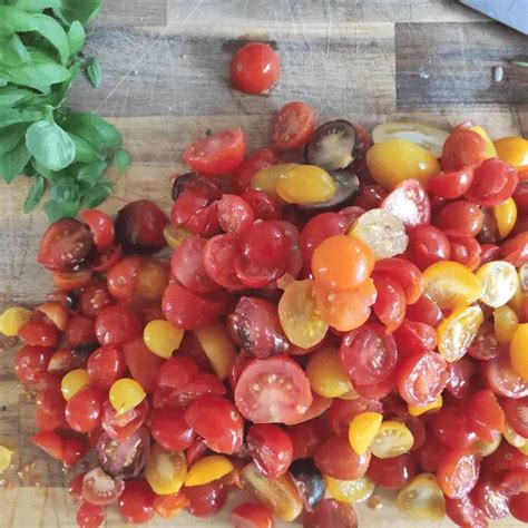 How To Make Homemade Tomato Ketchup Rachels Recipe Pantry