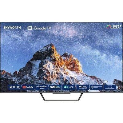 Skyworth Телевизор 55SUE9500 55" купить на OZON по низкой цене (1699258634)