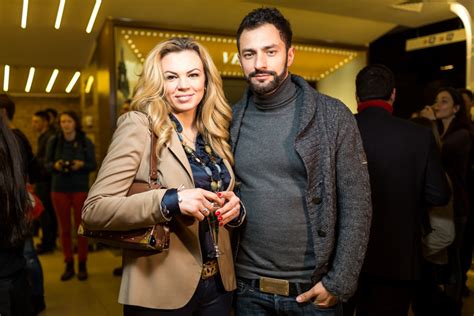 Премьера 50 оттенков серого в Киеве