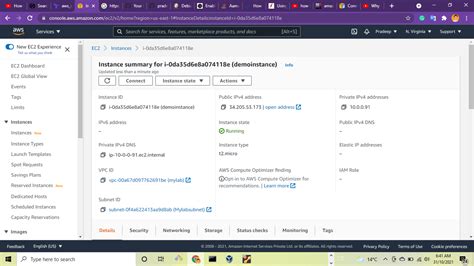 Amazon Ec2 Instance Unable To Launch Jenkins Server 8080 Port Stack Overflow