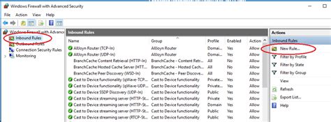 Setting Up An Ftp Server On Windows Server 2016