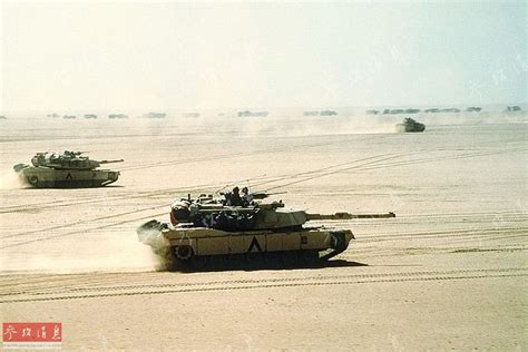 従軍記者が撮った25年前の惨烈な湾岸戦争 中国網 日本語