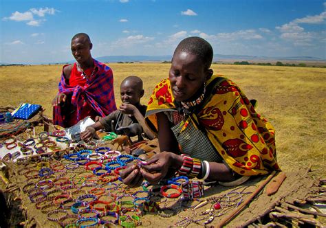 Tanzania Customs Holidays