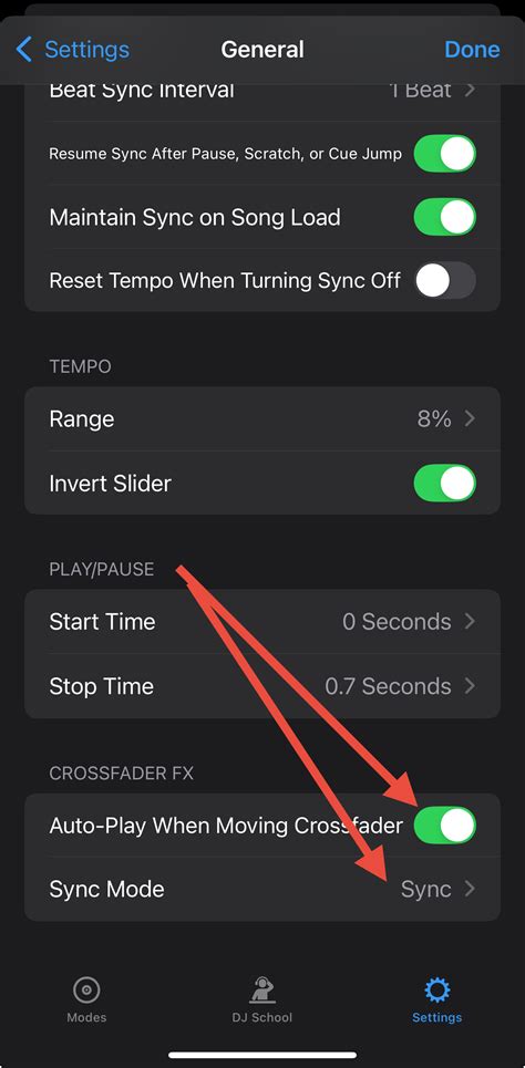 Add Fader Start Midi Command Or Setting Suggestions Algoriddim