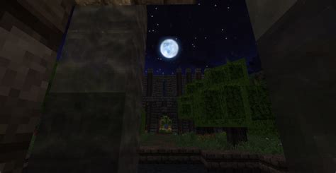 Medieval Ctw Map Minecraft Map