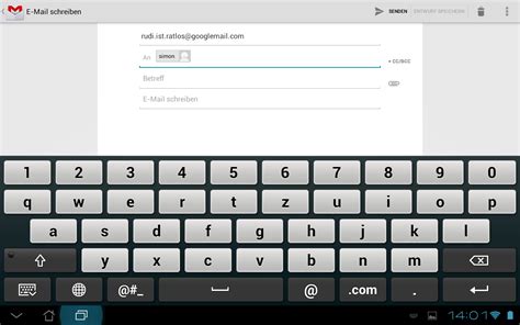 Design Teamproposalstouchscreenon Screen Keyboardexamples Android