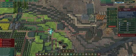 District Question Rtimberborn