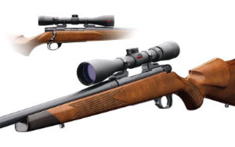 Redfield Revolution 3 9x40 Rifle Scope Review [accu Range Reticle]