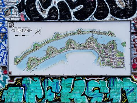Freetown Christiania Cultural Attraction Guide Viatravelers