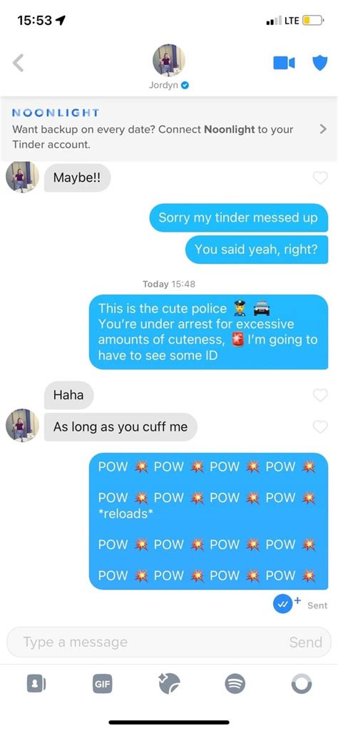 7 Jordyn Noonlight Want Backup On Every Date Connect Noonlight To Your