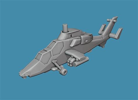 Tiger Kht Nanowargames