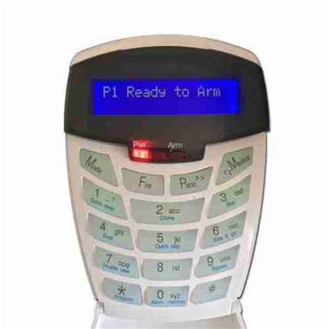 Ids X Series Multi Language Lcd Curve Series Keypad Brightsource Kenya