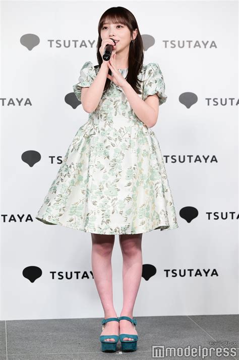 画像17 25 乃木坂46与田祐希、グループ卒業後の活動に言及【ヨーダ】 モデルプレス
