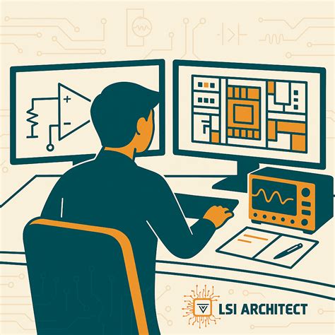Analog Ic Ciruits Vlsi Architect