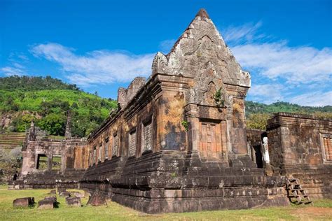 Ultimate Guide To Vat Phou The Ancient Khmer Temple Hidden In Southern