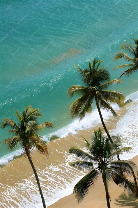 Free Photo Nature Sea Landscape With Idyllic View Of Water