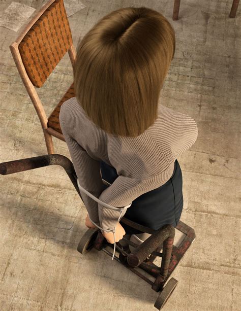 Detecting Gone Wrong 37 By Htfde On Deviantart