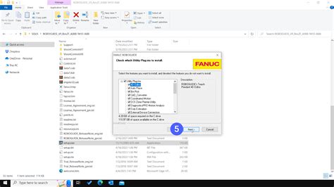 FANUC ROBOGUIDE A Comprehensive Installation And User Tutorial
