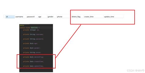 使用标签实现mybatis的基础操作mybatis And 标签 Csdn博客 使用标签实现mybatis的基础操作mybatis And 标签 Csdn博客
