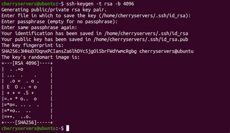 How To Connect To A Remote Server Using Ssh Step By Step Guide Cherry Servers